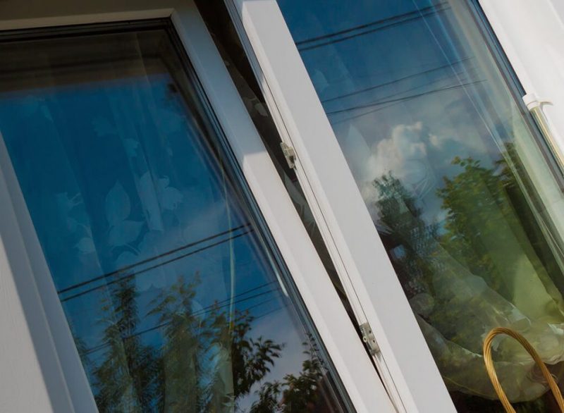 Tilt & Turn Windows | The Essex Window Store