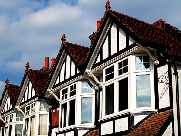 Bay Windows | The Essex Window Store
